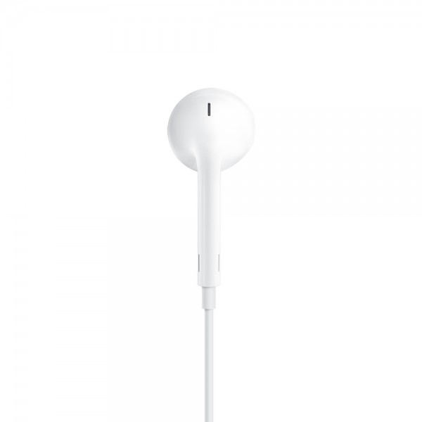 Ecouteur Apple EarPods avec connecteur Lightning