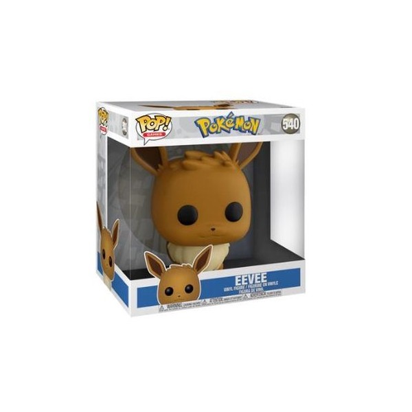POP! ANIMATION - POKEMON - EVOLI - 540
